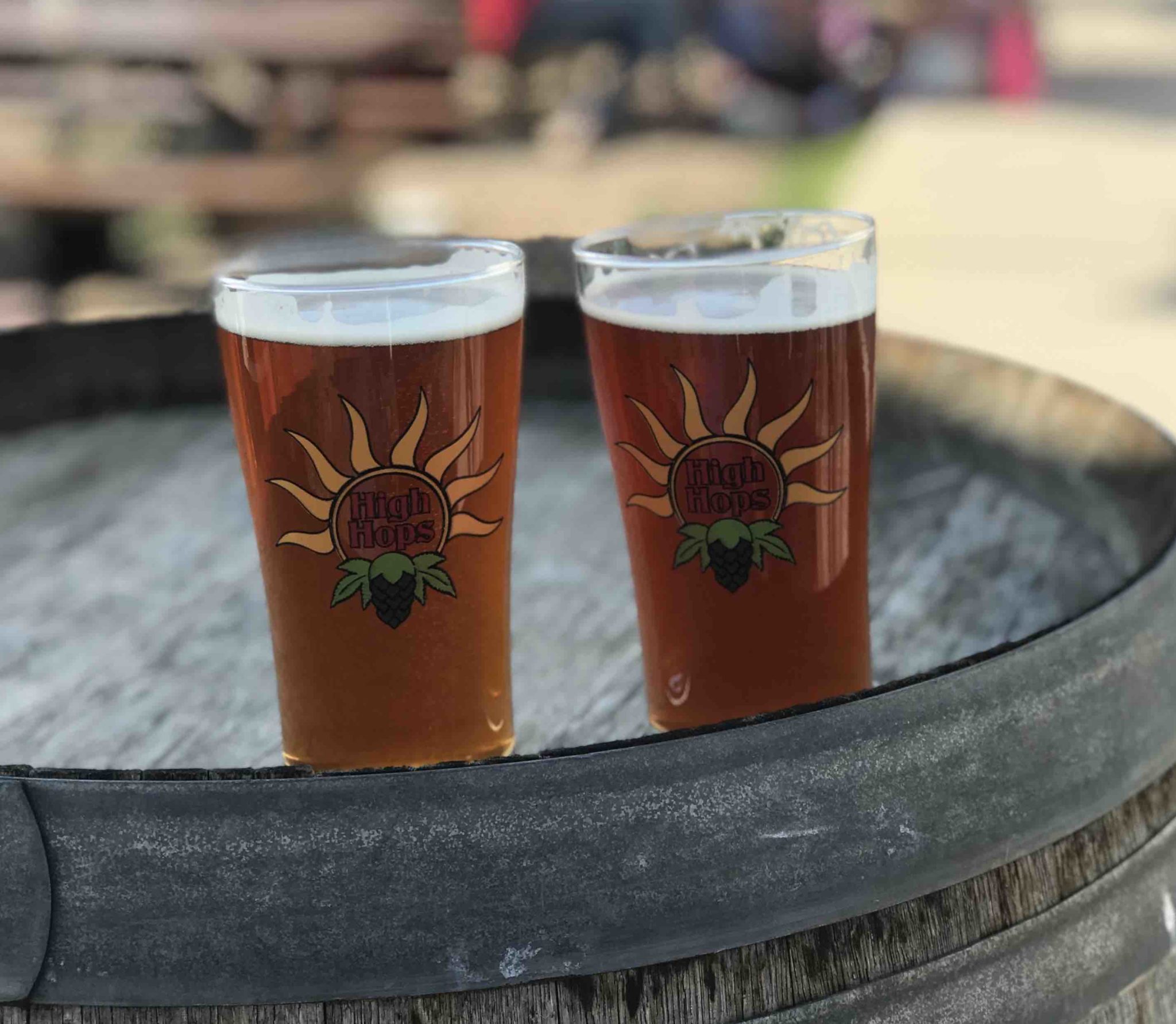 Windsor CO Breweries